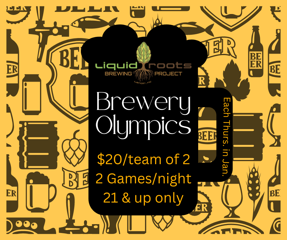 Liquid Roots Brewing