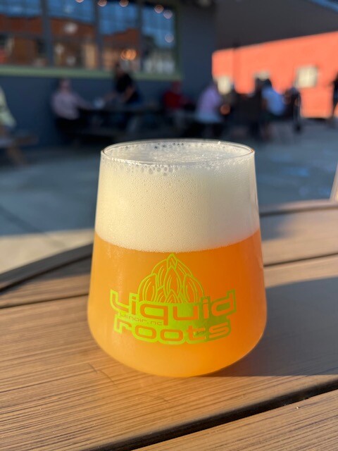 Liquid Roots Brewing