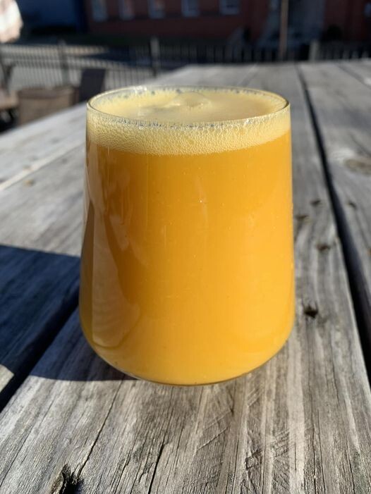 Liquid Roots Brewing