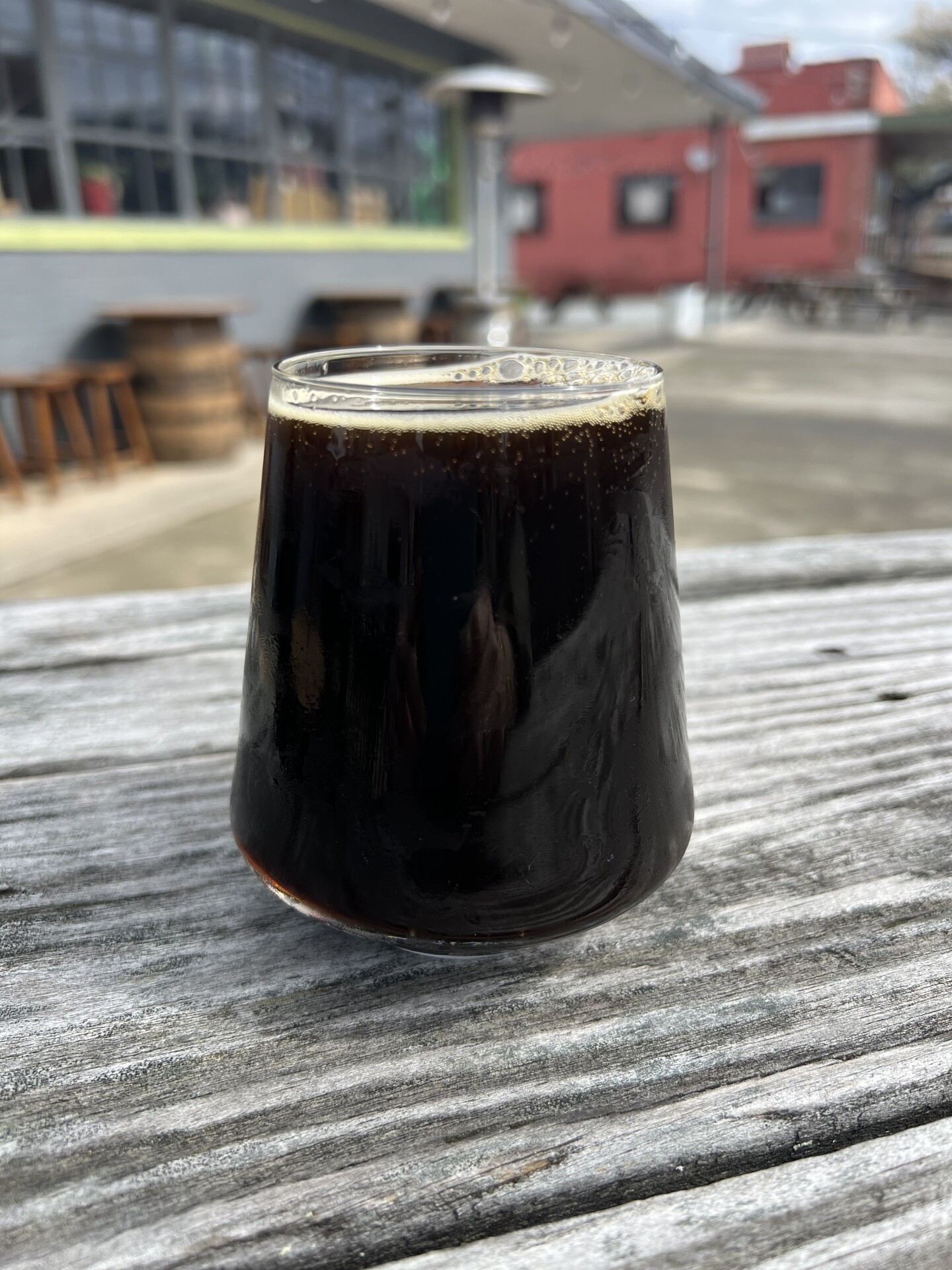 Liquid Roots Brewing