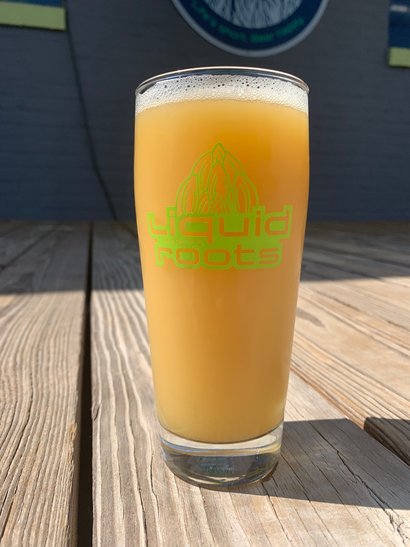 Liquid Roots Brewing