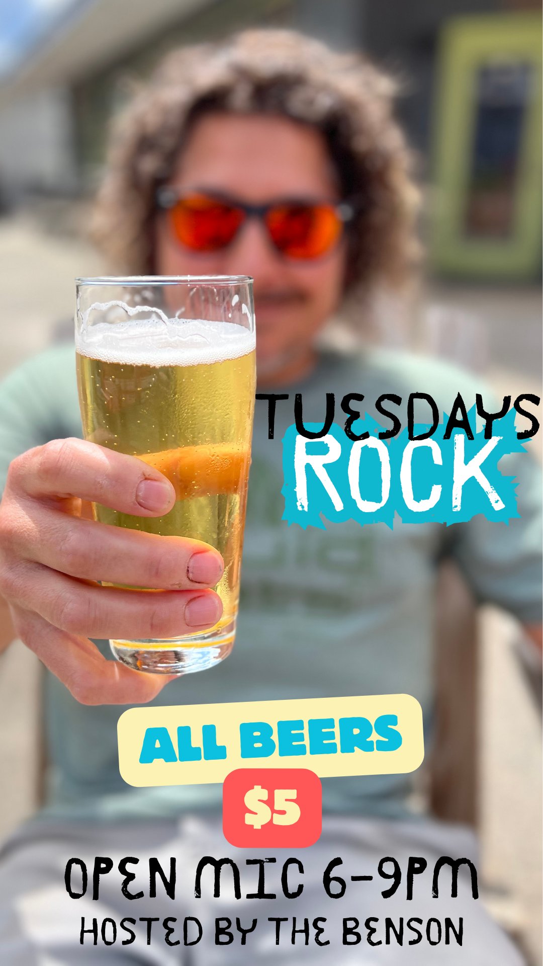 Liquid Roots Brewing