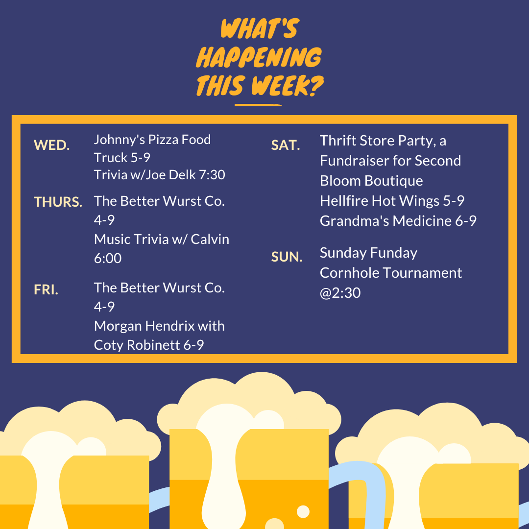 Liquid Roots Brewing