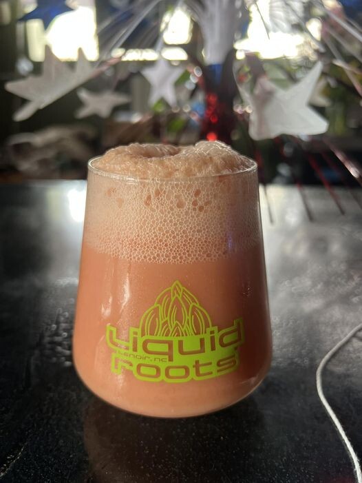 Liquid Roots Brewing