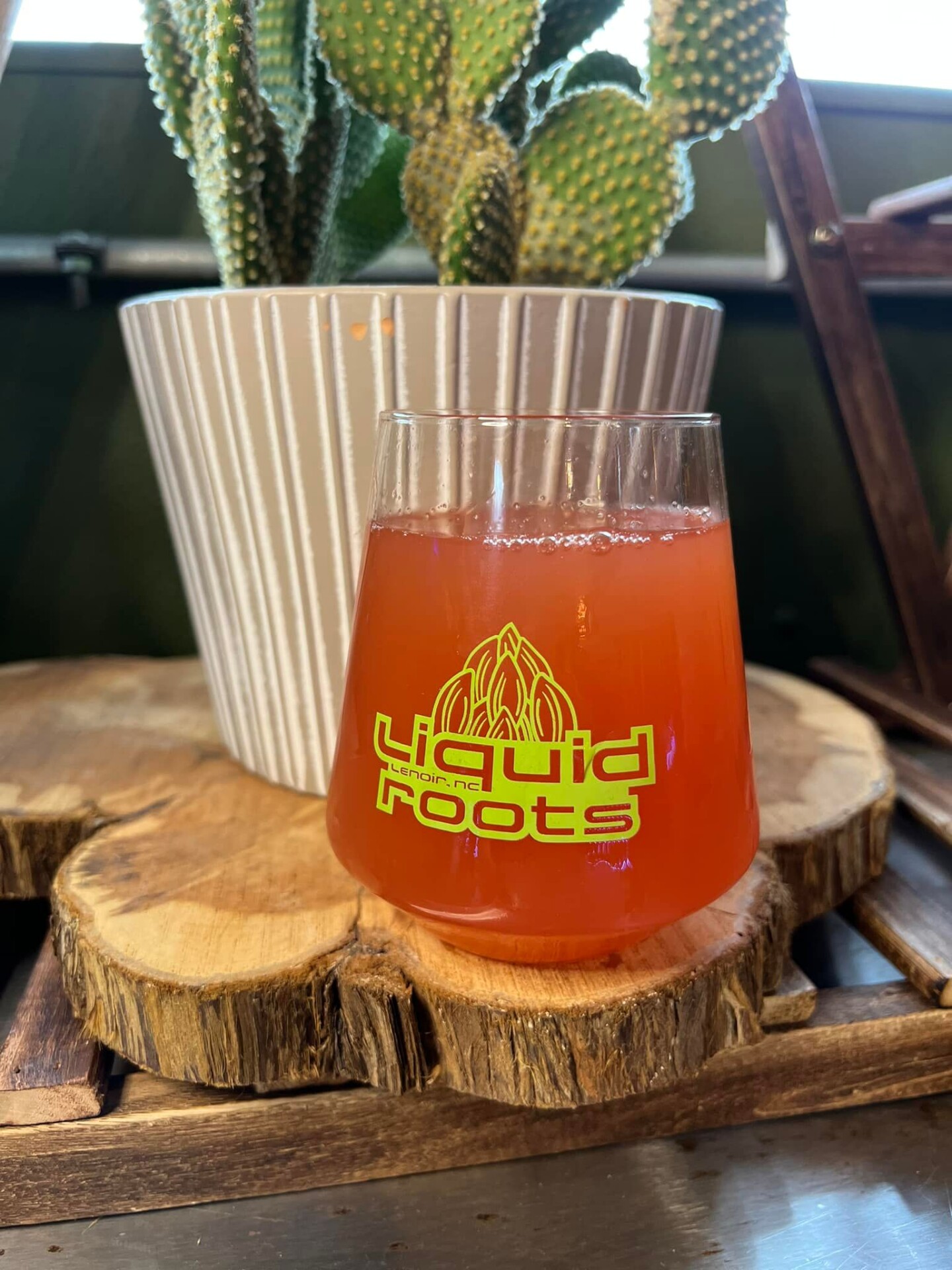 Liquid Roots Brewing