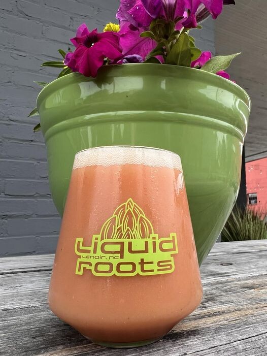 Liquid Roots Brewing