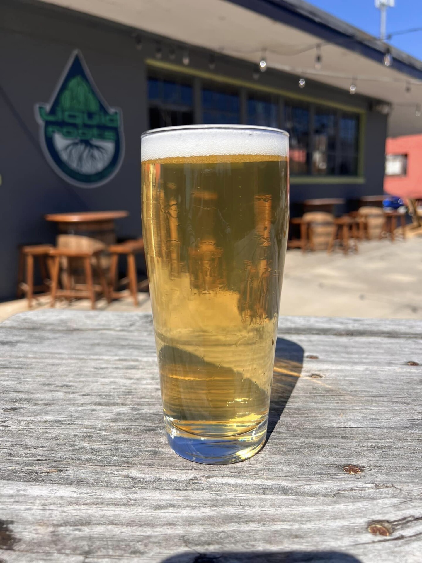 Liquid Roots Brewing