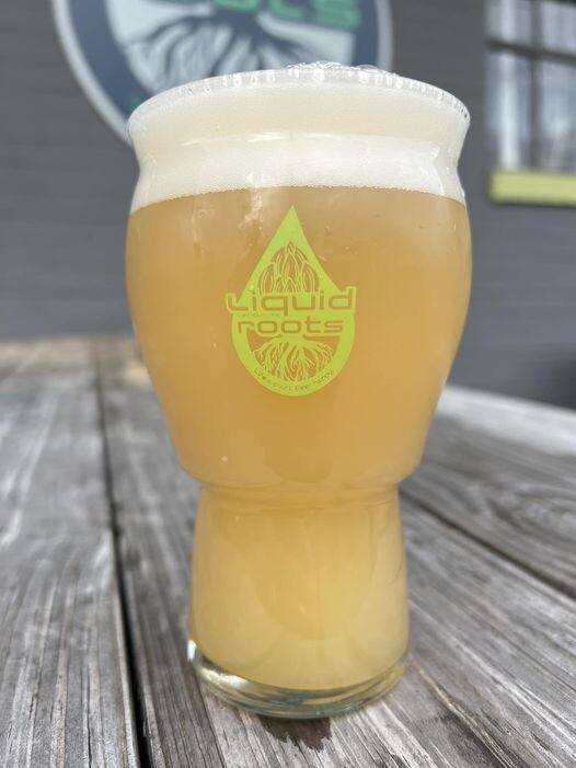 Liquid Roots Brewing