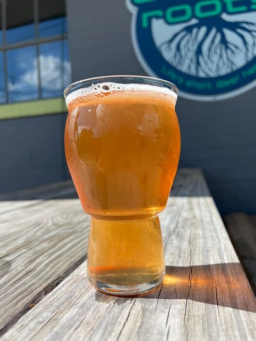 Liquid Roots Brewing