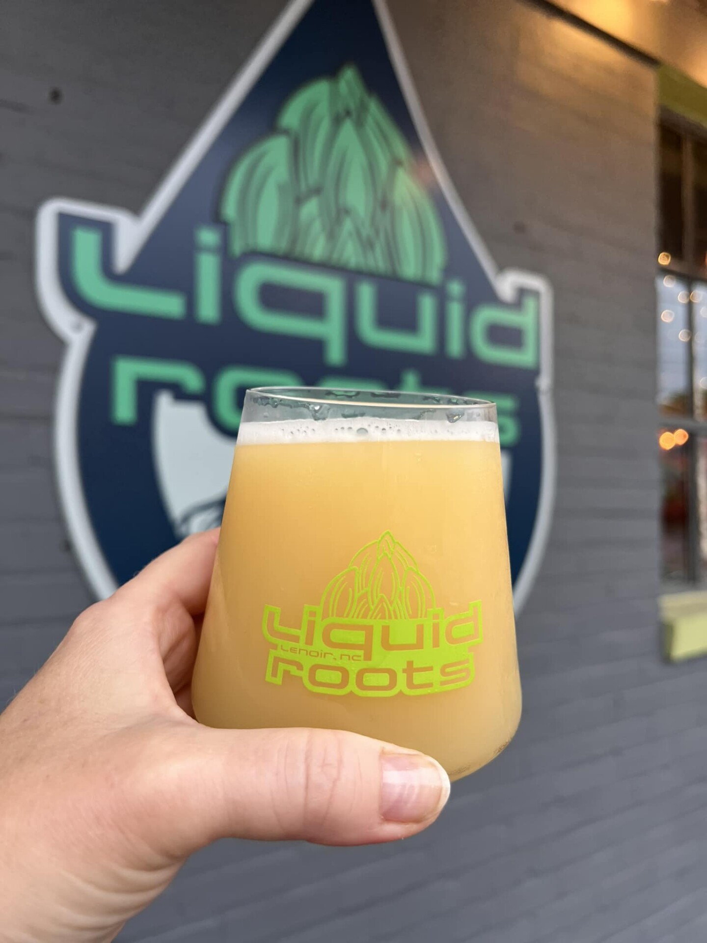 Liquid Roots Brewing