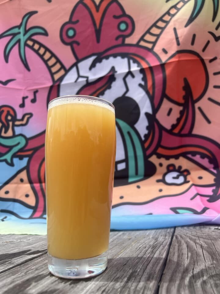 Liquid Roots Brewing