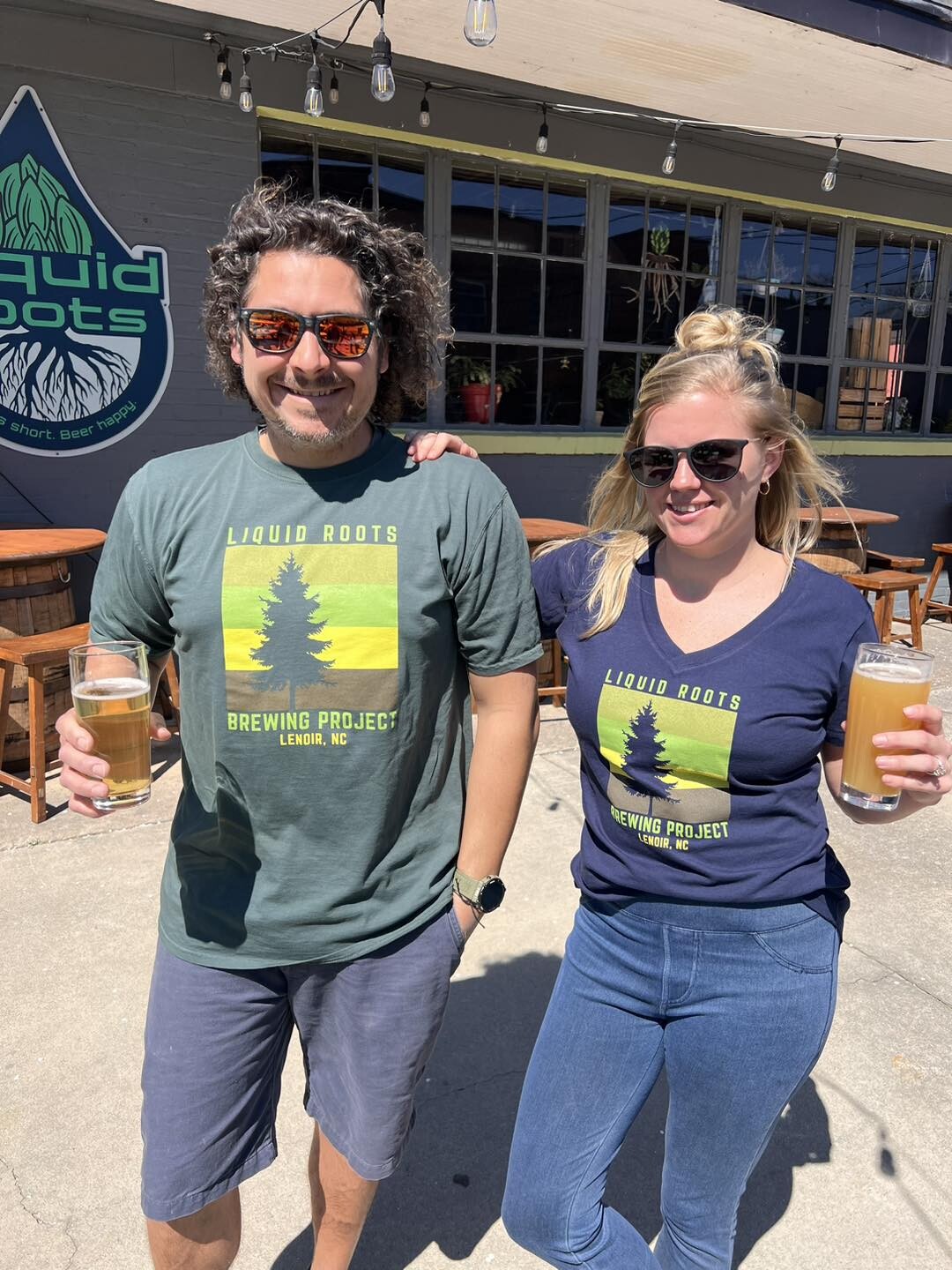 Liquid Roots Brewing