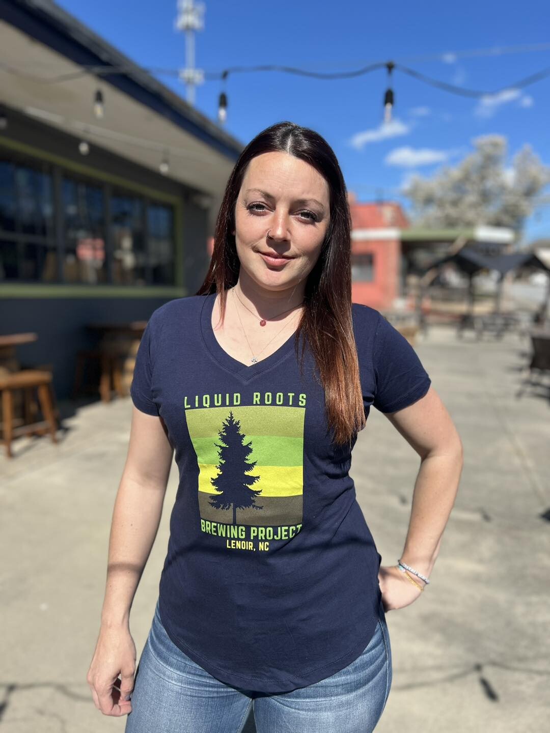 Liquid Roots Brewing