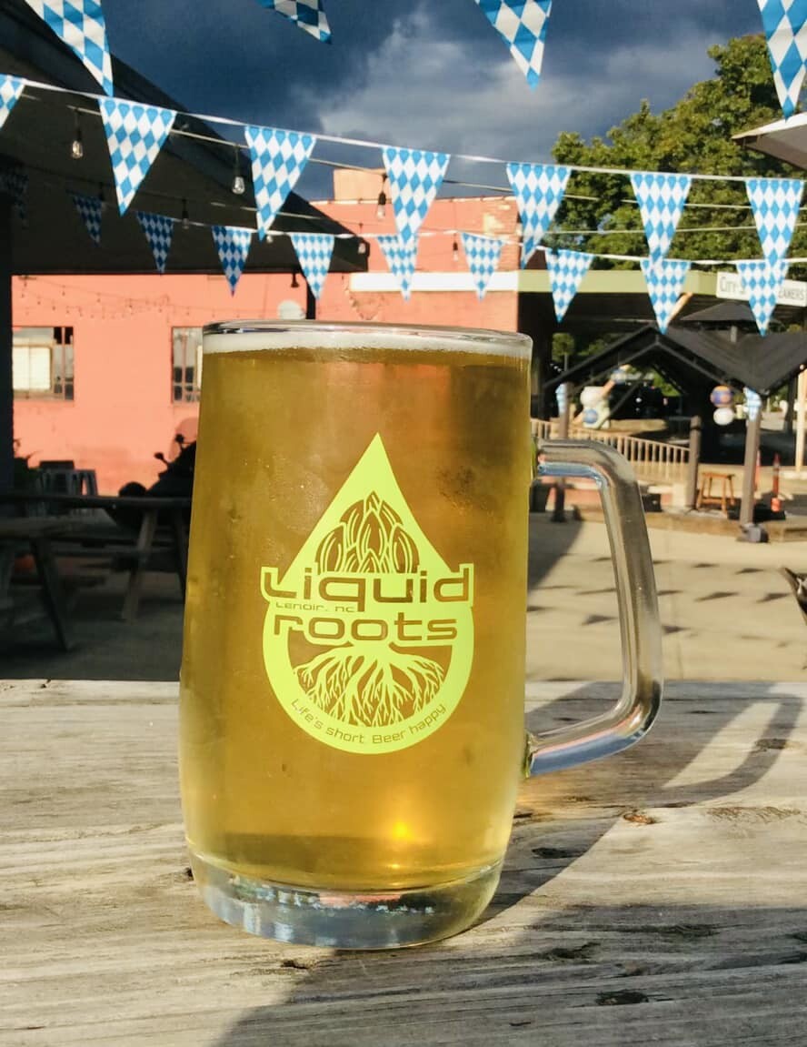 Liquid Roots Brewing