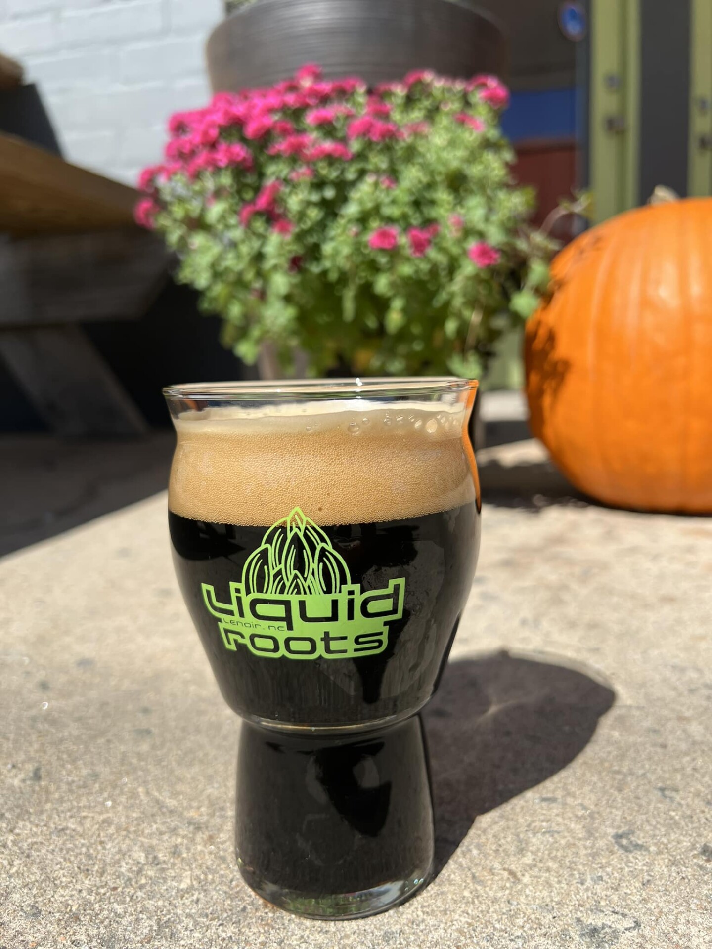 Liquid Roots Brewing